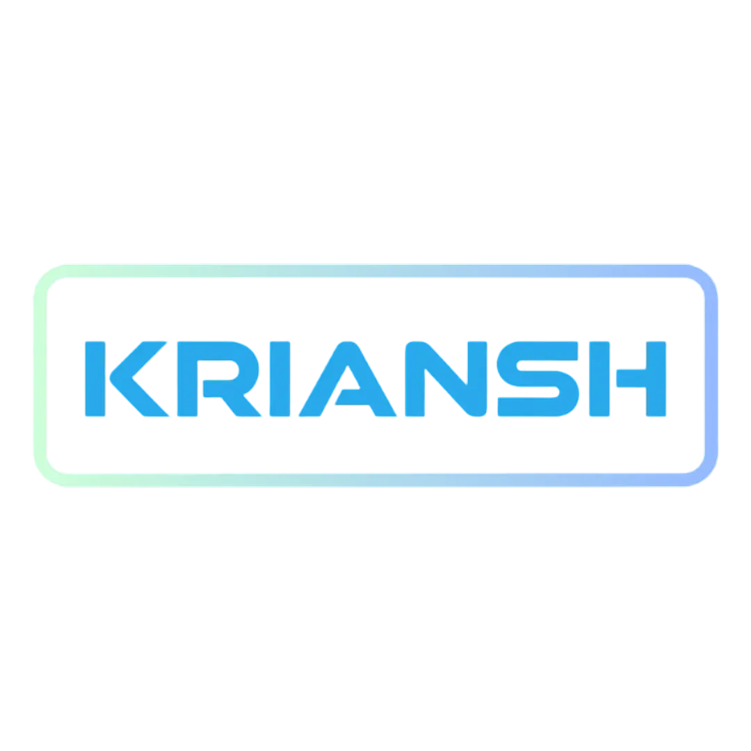 Offerings Kriansh Tradelinks